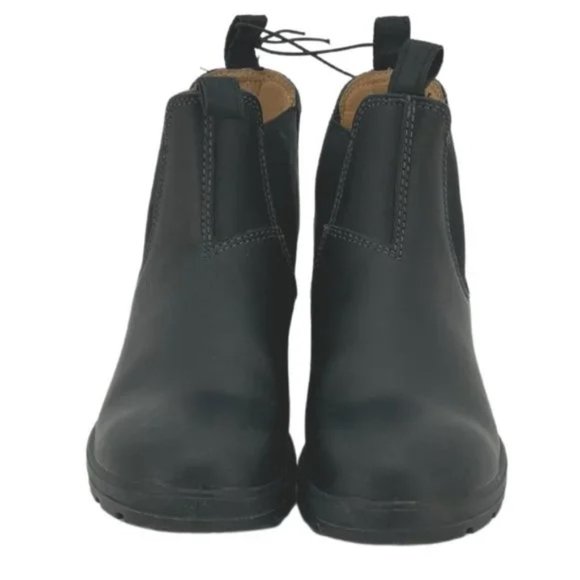 Prospector | Shoes | Prospector Mens Bryan Chelsea Boot Black Various ...